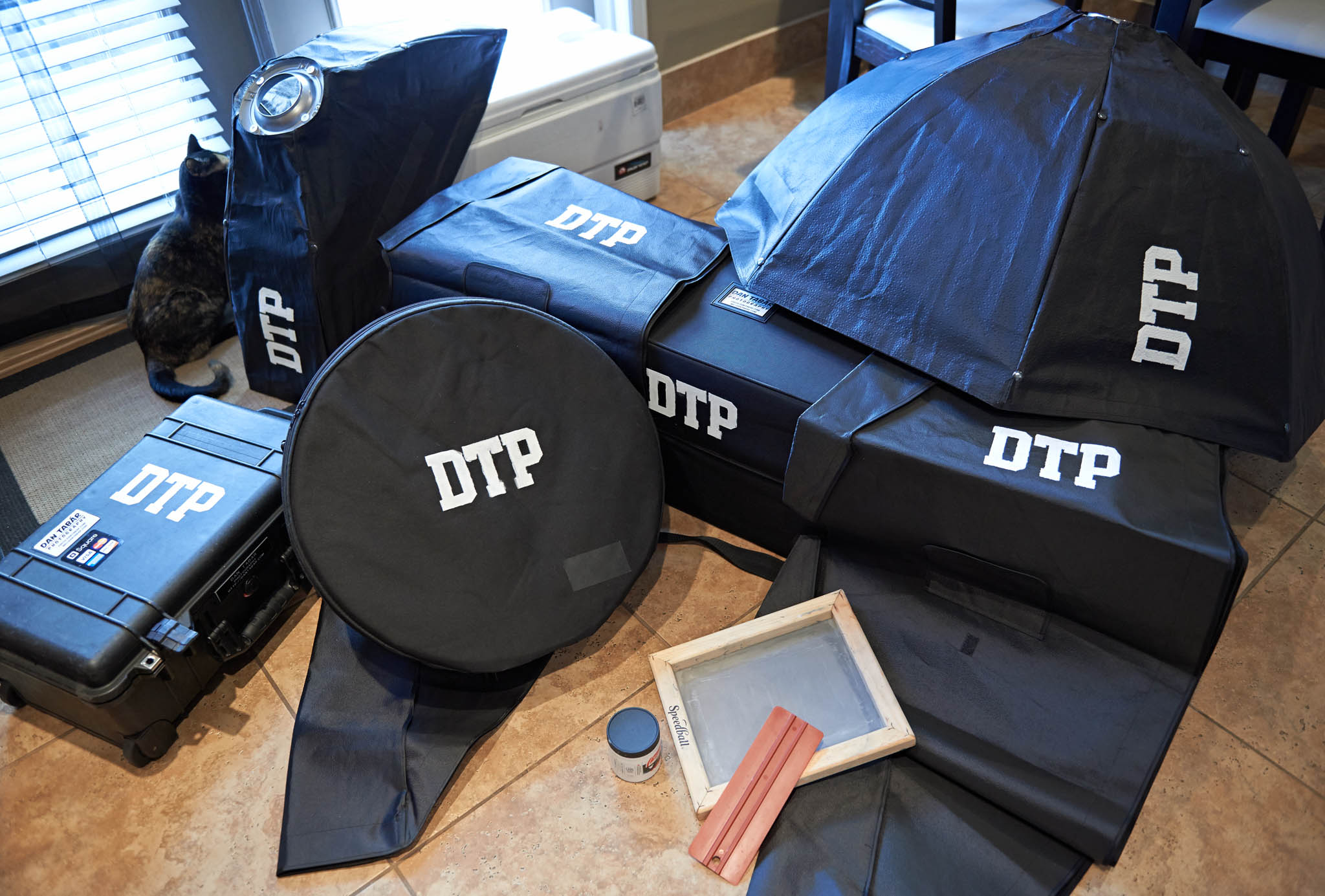 A word on branding – Dan Tabar Photography