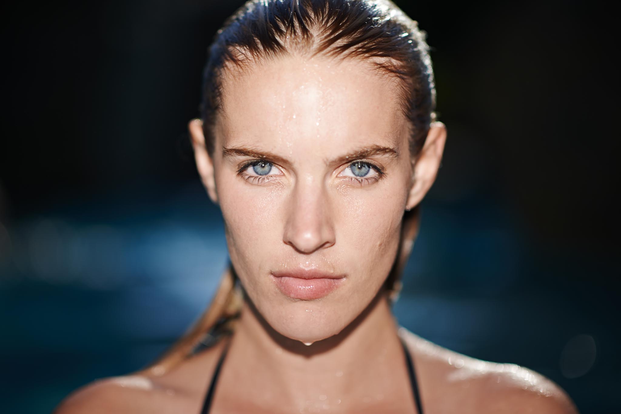 Test with Chloé – Dan Tabar Photography