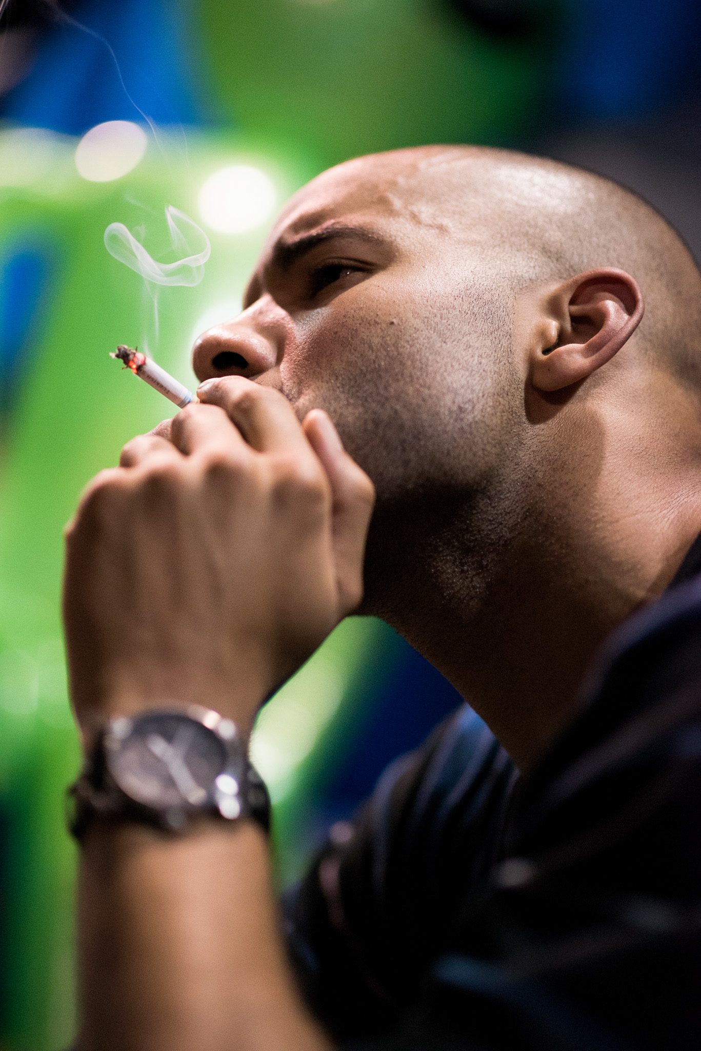 AWS Re:invent Production Afterparty – Dan Tabar Photography