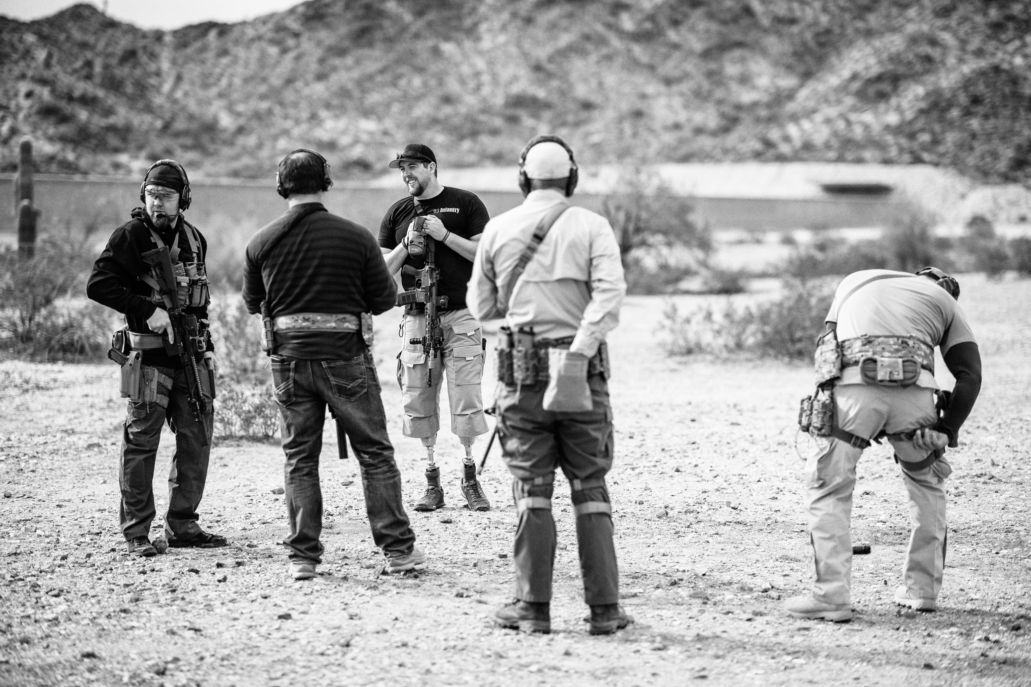 Haley Strategic D3 Castle – Dan Tabar Photography