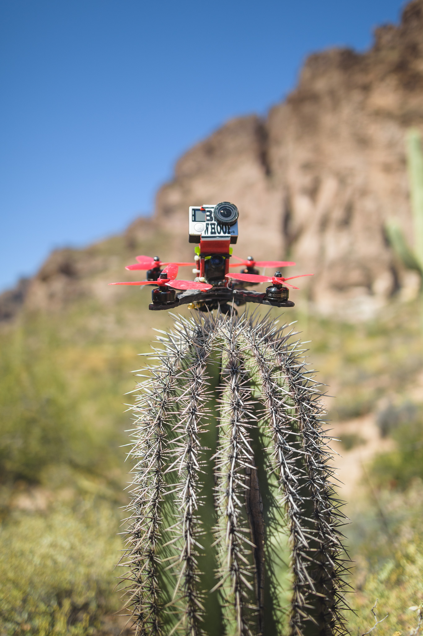 Team Big Whoop AZ Desert FPV Fly – Dan Tabar Photography